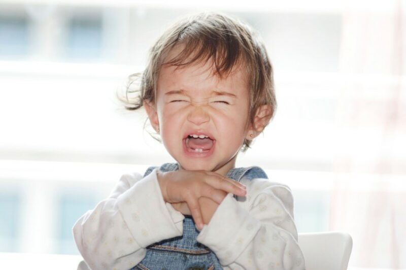 Sleep Training Series Part 2 Understanding Crying Babysleep 101