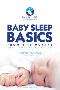 Baby Sleep 101