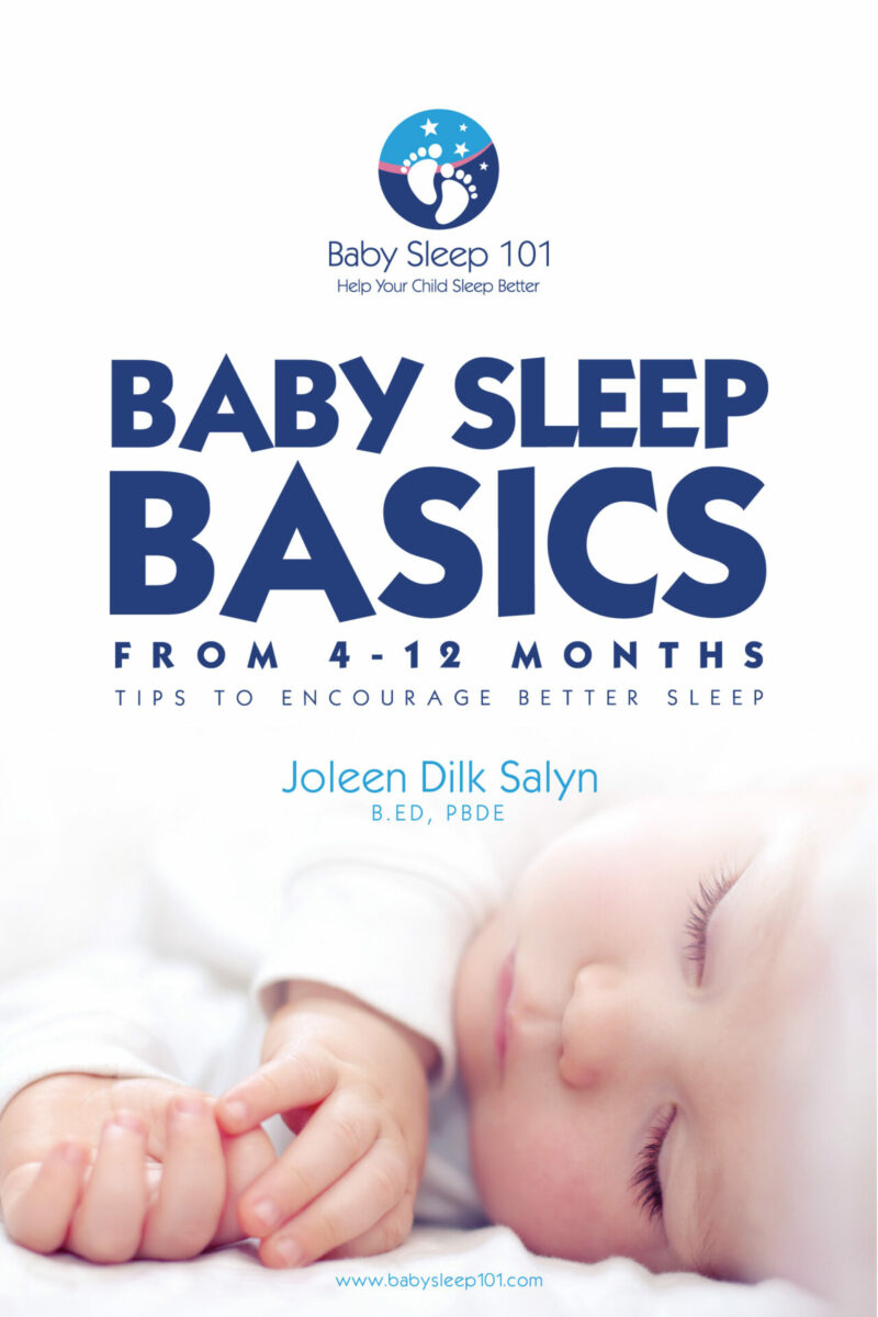 Baby Sleep 101