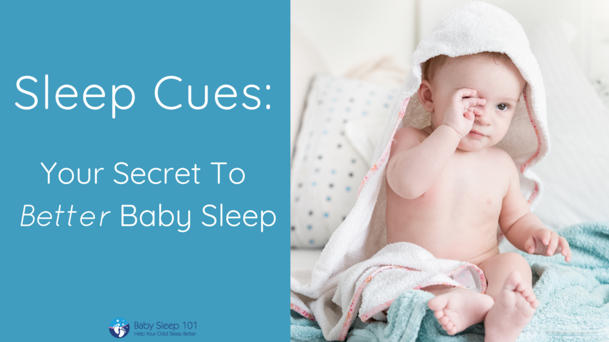 Sleep Training Series Part 5: Chair Method - BabySleep 101